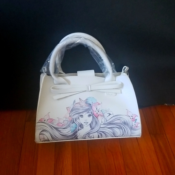 Loungefly | Bags | Loungefly Aerial Purse | Poshmark